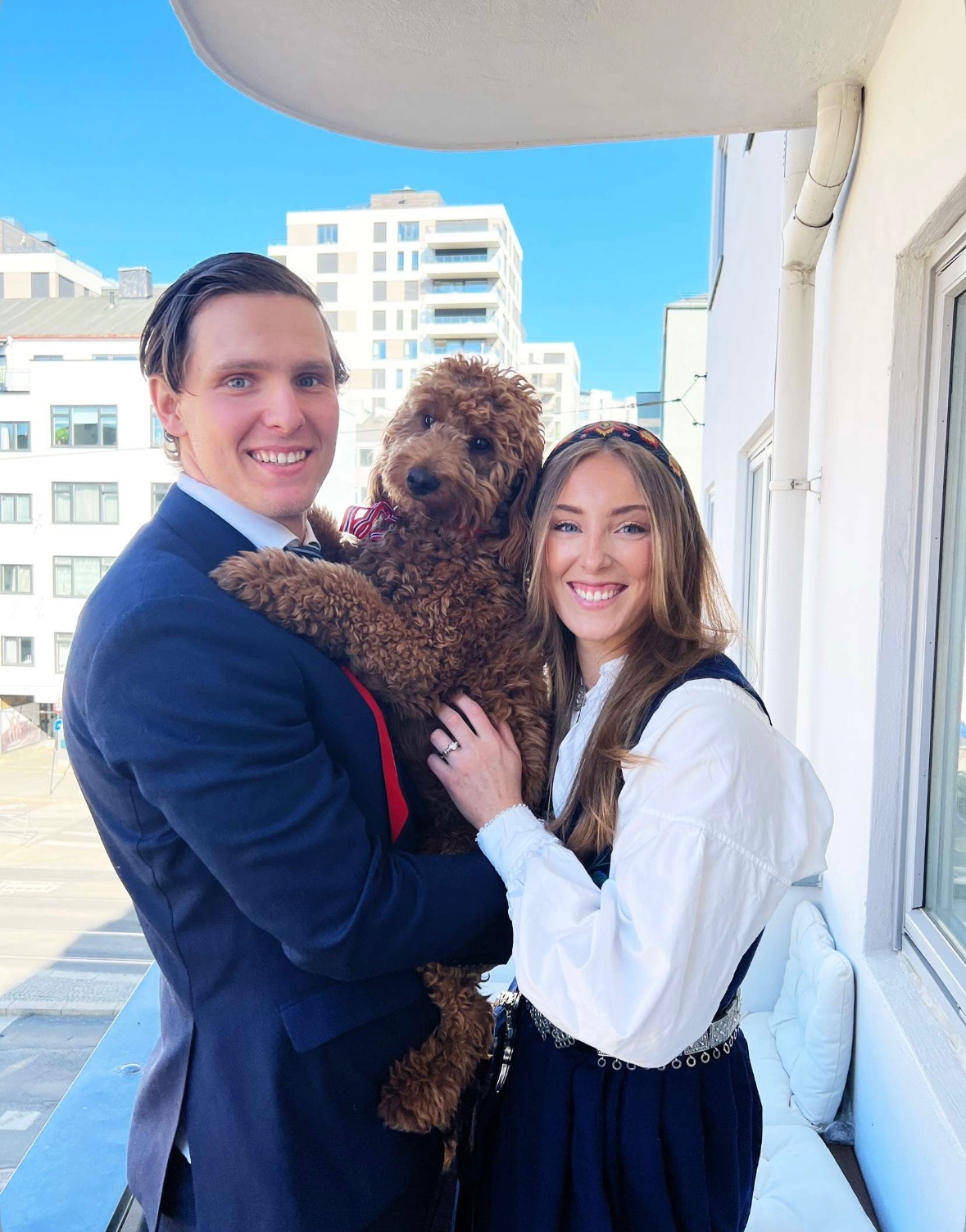 Testimonials - MiniSota Goldendoodles